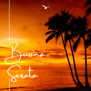 Immagini di Buona Serata - Concludi la Giornata in Bellezza